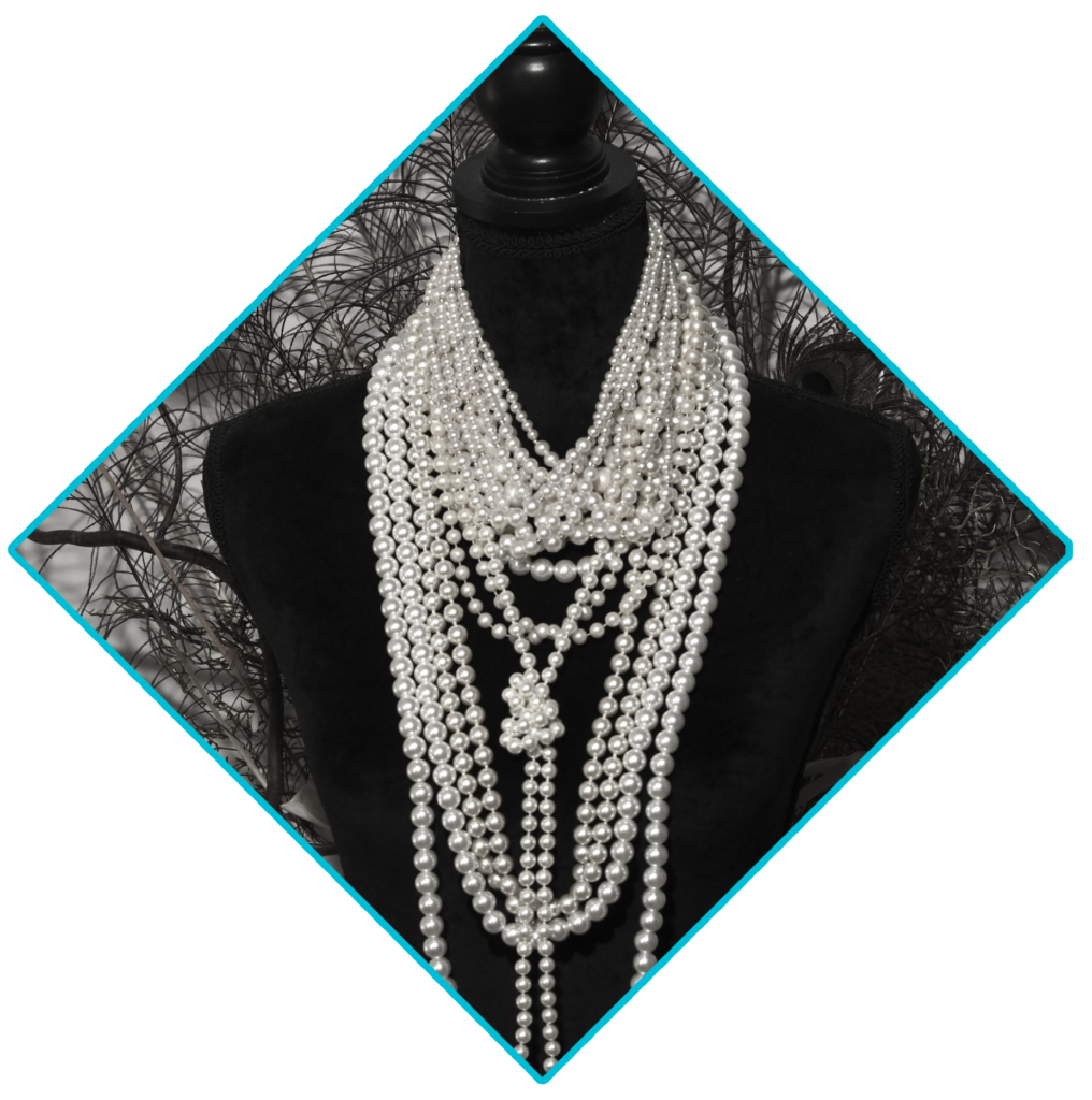 Papillon Accessories – Elegant Custom-Designed Jewelry